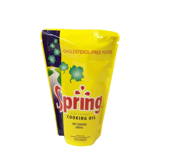 Spring Cooking Oil | Lazada PH
