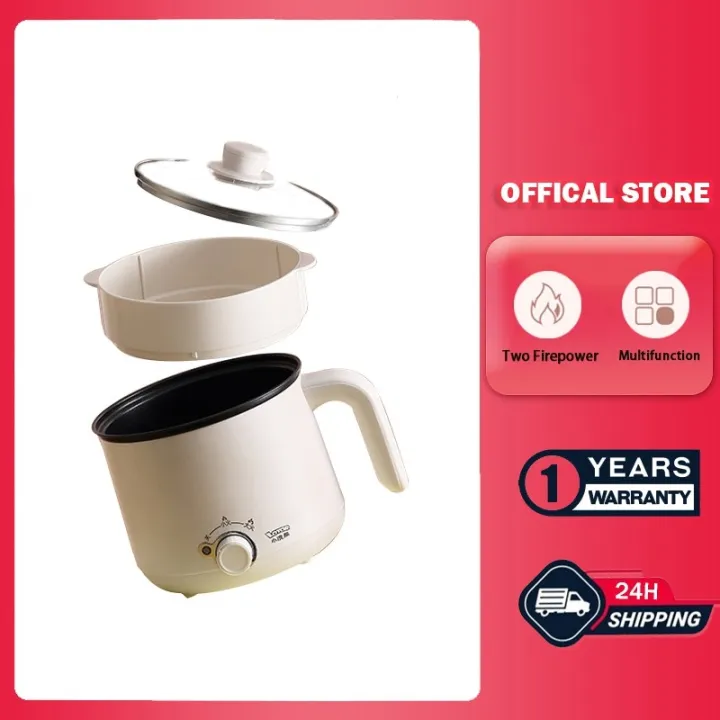 Lotor dormitory student electric cooker multifunctional household ...