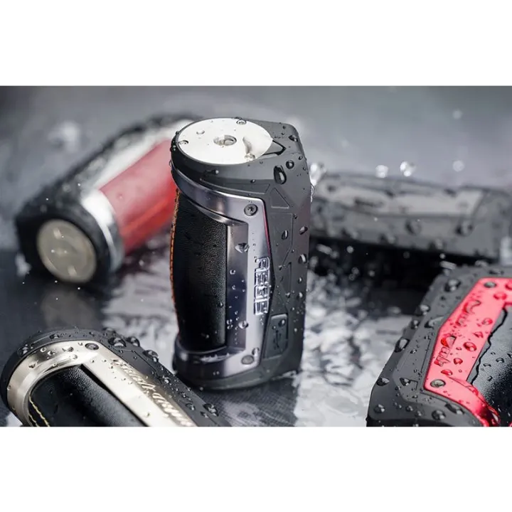 electric.ph Geekvape Aegis Solo v2 s100 (Legit) | Lazada PH