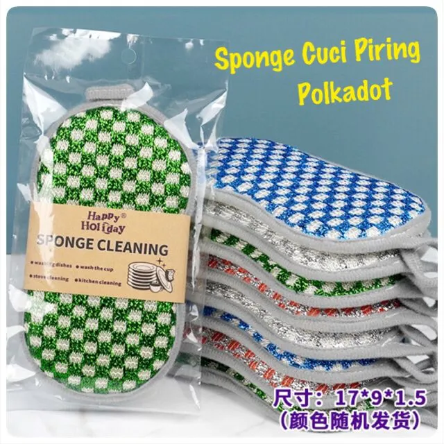 Busa cuci Piring / busa cuci piring | Lazada Indonesia
