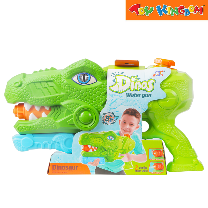 Tyrannosaurus Rex 1400 ml Multifunction Water Blaster | Lazada PH