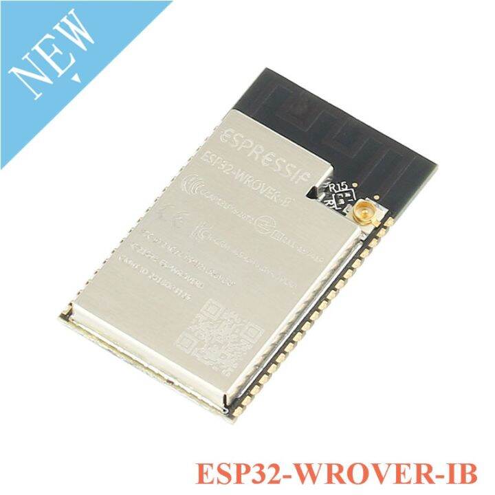 Esp Esp32 Module Esp32 Wroom Series Module Esp32 Wroom 32d 32u Esp32 Wrover I Ib B Wireless