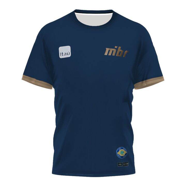 Uniform MIBR 2023 VAL/R6/FF Team G2 Jersey CSGO 2023 Camisetas | Lazada ...