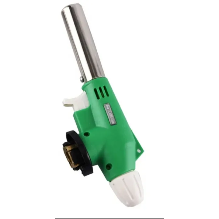 Multi Purpose Torch Camping Gas Torch Gas Welding Torch Flamethrower ...