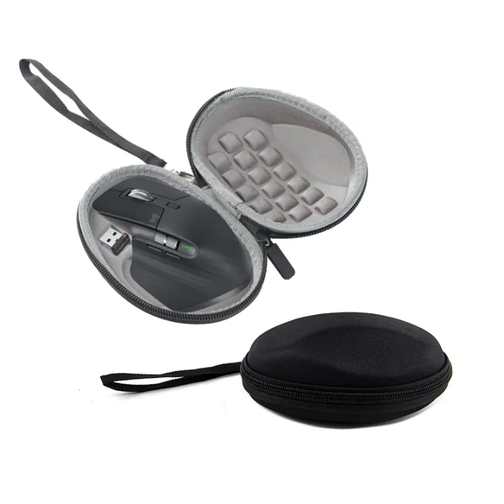Durable Gaming Mouse Storage Bag Case for Logitech MX Master 3 Mice ...