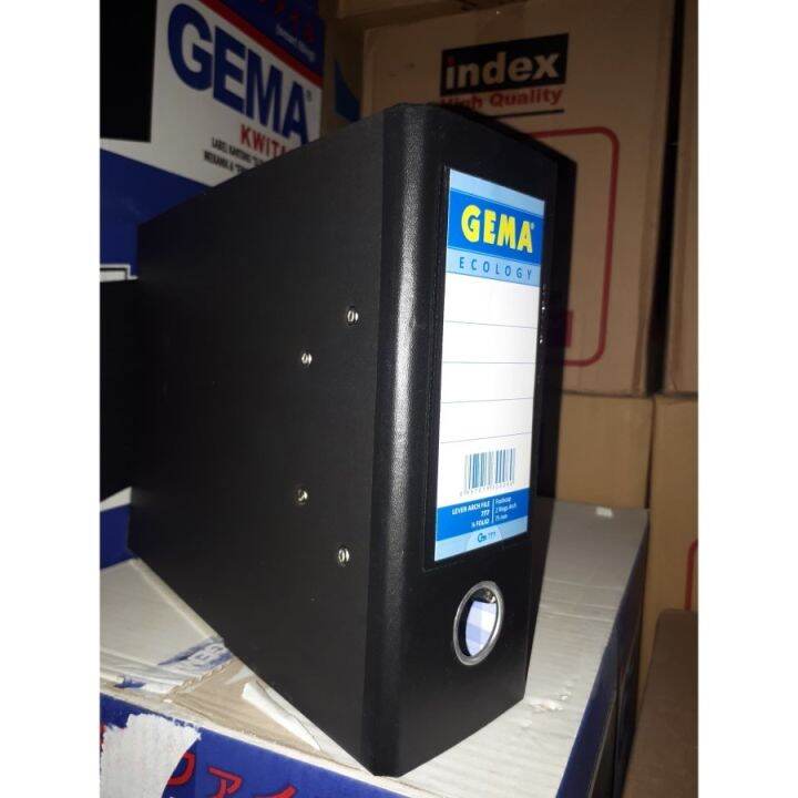 Ordner Gema Kwitansi/Odner Gema Kecil/Otner/Binder Map Folder + BUBBLE ...