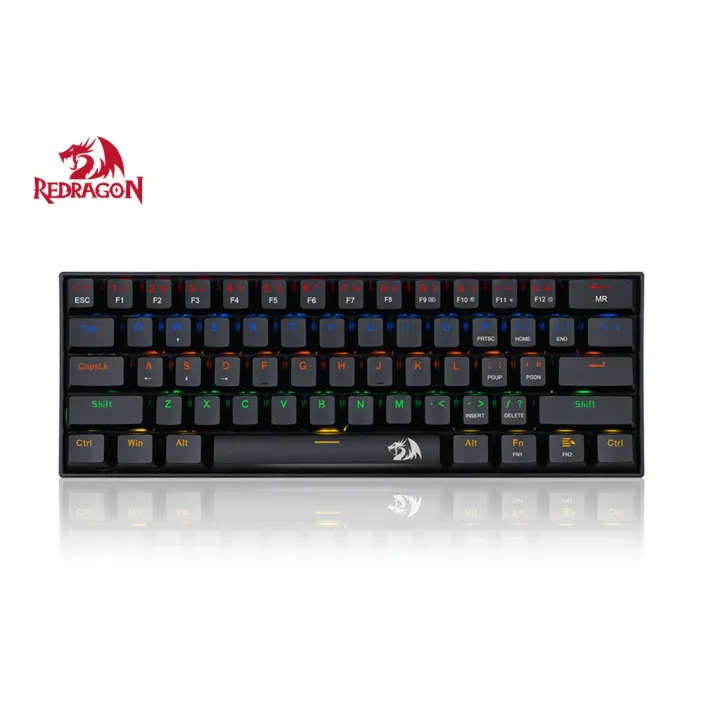 keyboard Super -speed keyboard Competitive keyboard Kumikinang na ...