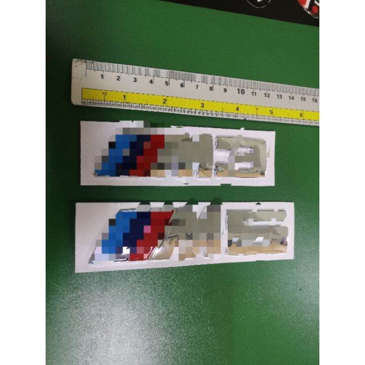 BMW M3 M5 emblem badge | Lazada