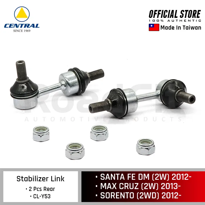 Central Stabilizer Links for Hyundai SANTA FE DM (2W) 12-, MAX CRUZ (2W ...
