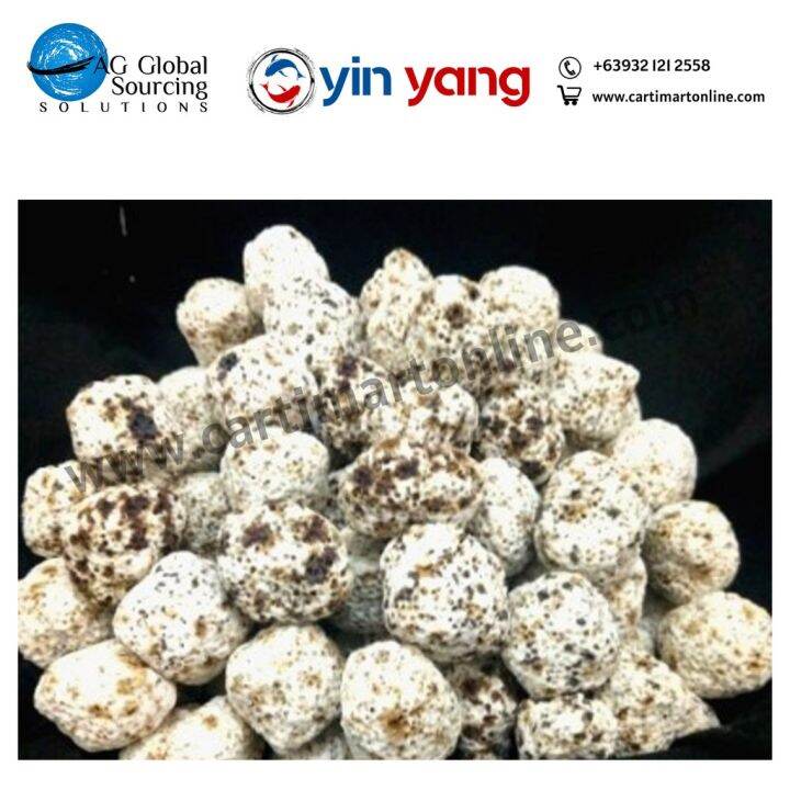 Dotted Porous Ball (250g to 1 kg per pack) | Lazada PH
