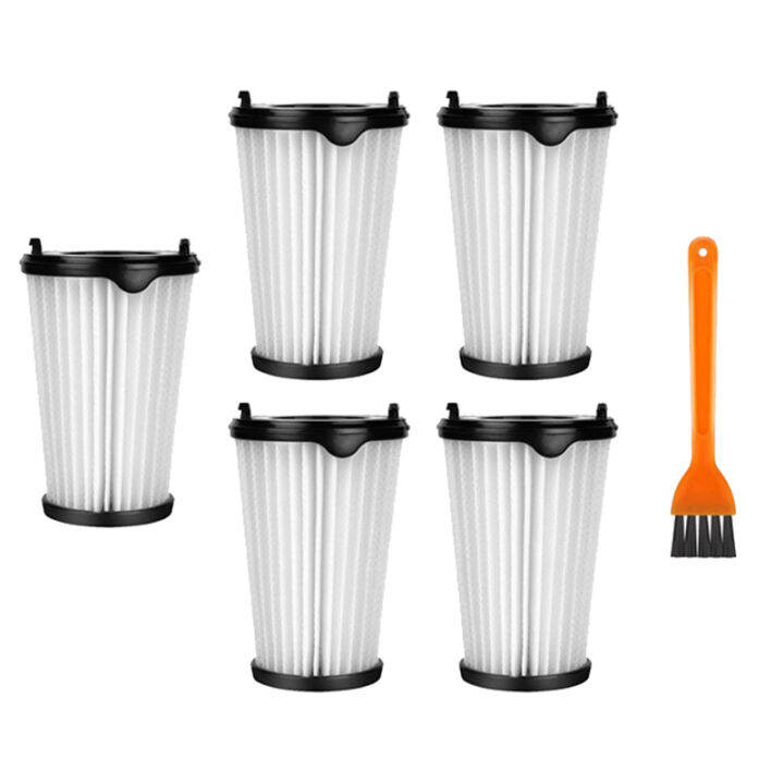 Vacuum Sweeper Filters Set for Electrolux ZB3301 ZB3302 AEG CX7-2 AEF150 Household Appliances ...