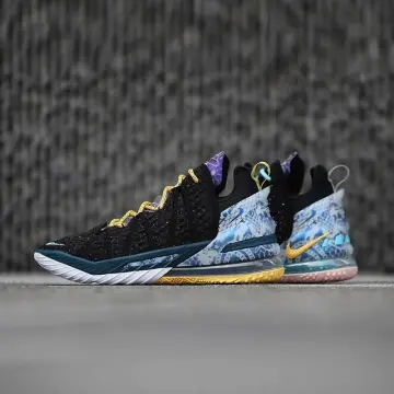 Lebron James Witness Powder