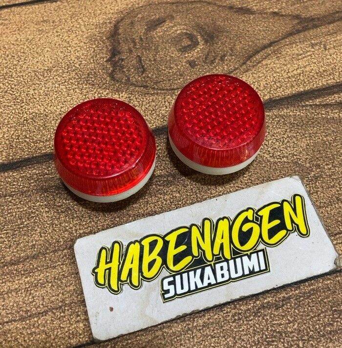 Sumpel tutup fork honda unyil c50 c70 c90 c700 c800 supercup pispot ...