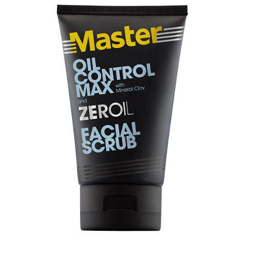 Master Facial Strub Oil Control Max 100g | Lazada PH