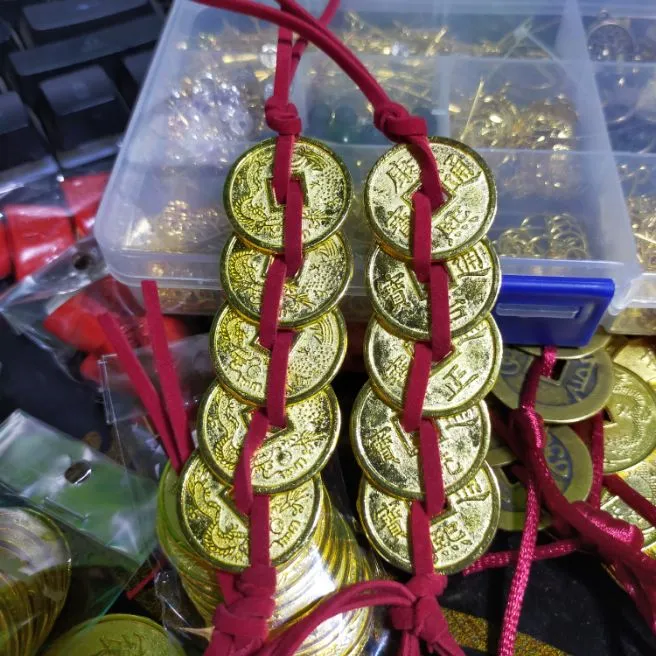 Lucky Charm | Lazada PH