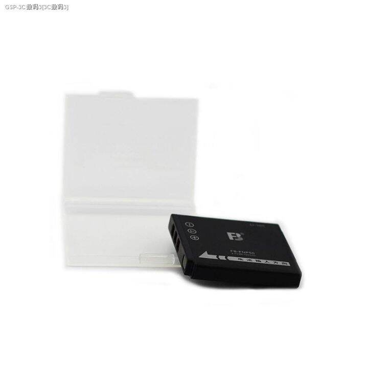 Feng มาตรฐาน FNP50แบตเตอรี่ Np50 Fuji X10 X20 F605 F85 F505 F900 F200 ...