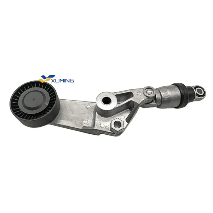 xuming Alternator V-Ribbed Belt Tensioner Assembly For Toyota Corolla ...