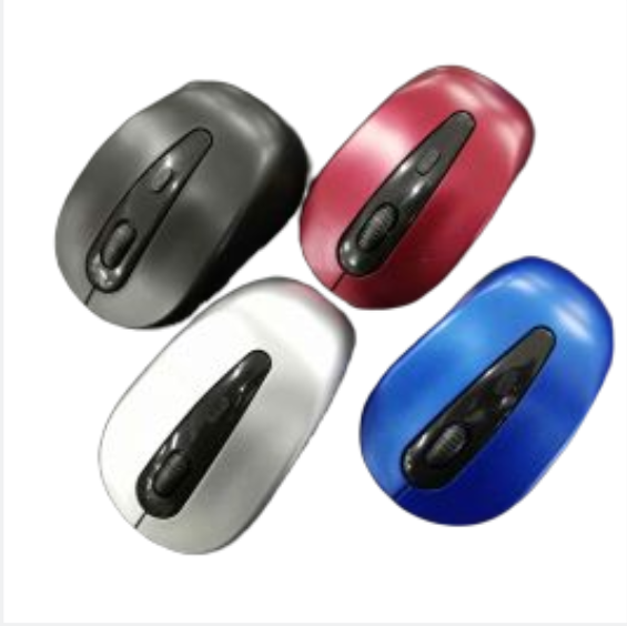 Standard-Series Wireless Mouse R. Horse RF-2804B Mouse 2.4Ghz | Lazada PH