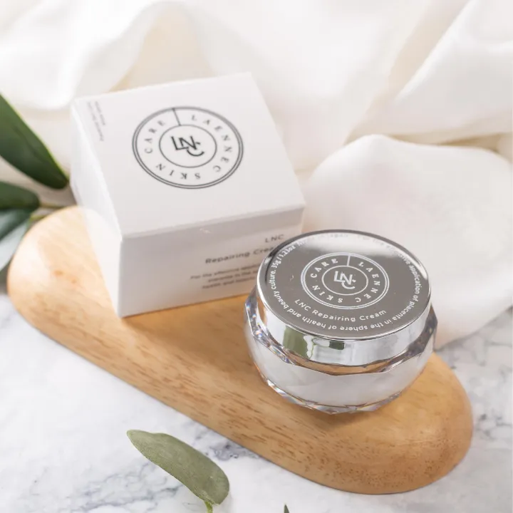 JBP (เจบีพี ไทยแลนด์) LNC Repairing Cream ขนาด 35 g | Lazada.co.th