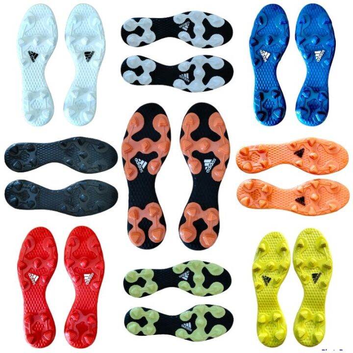 Outsole/ Bottom/Bottom / Adidas F10 Football Shoes | Lazada PH