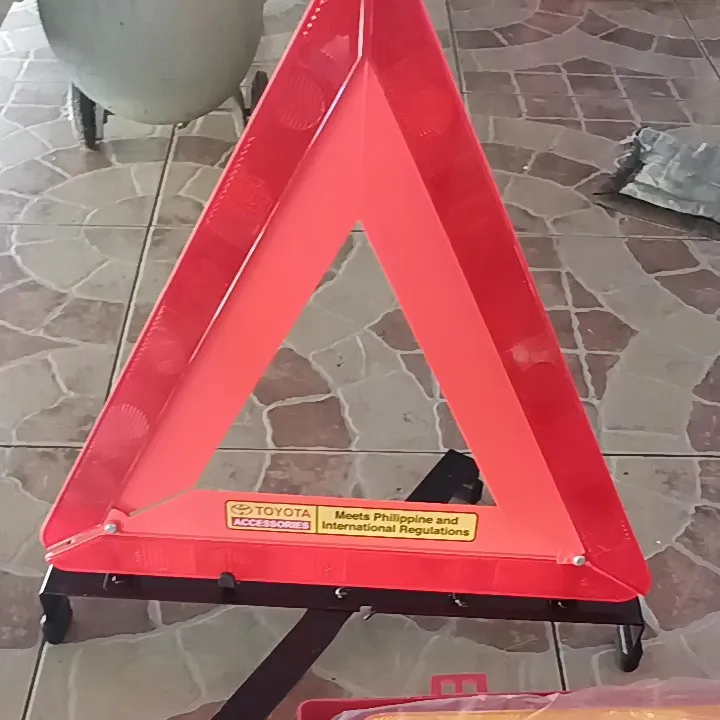 Early Warning Device For Car,Bus, Truck | Lazada PH