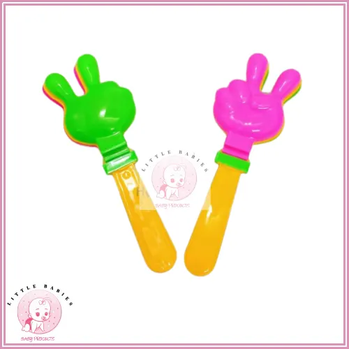 hand clapper childrens toy LITTLE BABIES | Lazada PH
