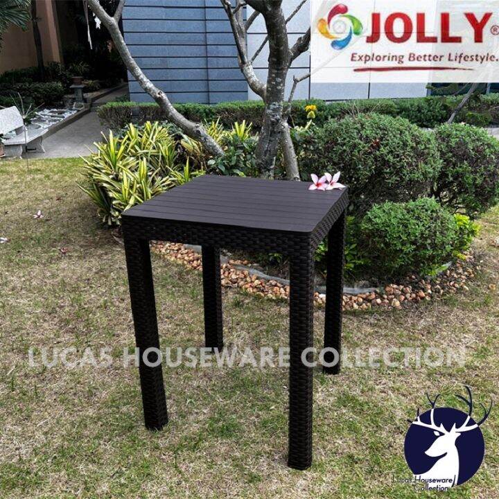 JOLLY RATTAN TABLE/SQUARE SIDE TABLE/SQUARE SIDE TABLE/STUDY TABLE ...