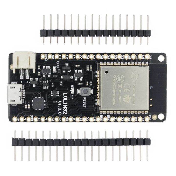 Esp32 Esp-32 Esp-32s Esp32s For Wemos Mini D1 Wifi Bluetooth Wireless Board Module Based Esp ...