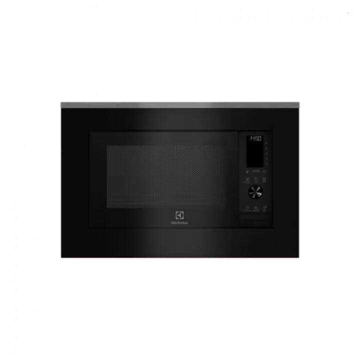 ELECTROLUX 30L 60CM ULTIMATETASTE™ 900 BUILT-IN CONVECTION MICROWAVE ...