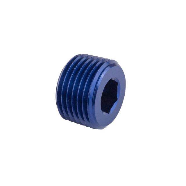 Willin - 2pcs/pack 1/2quot; Npt Pipe Thread Npt Socket Plug Npt Pipe ...