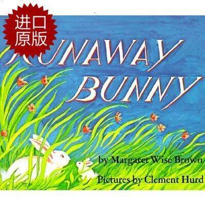 Run away bunny, the runaway rabbit | Lazada PH