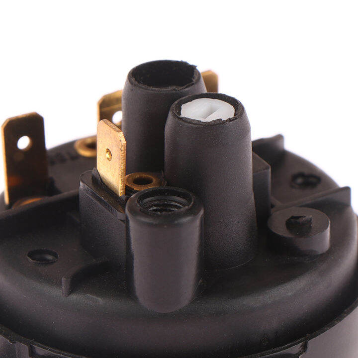 Nnuo 1Pc Water Lever Pressure Switch Suitable For Washing Machine Drum ...