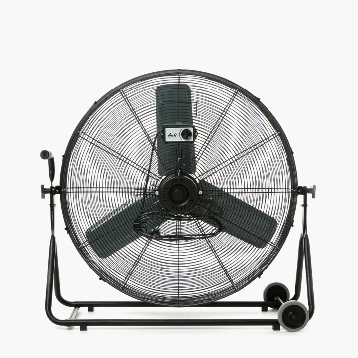 Asahi 30in. Industrial Floor Fan PF3001 | Lazada PH