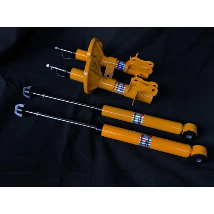 ABSORBER PROTON SAGA BLM FL FLX VVT FACELIFT SAVVY PROEXPERT SPORT ...