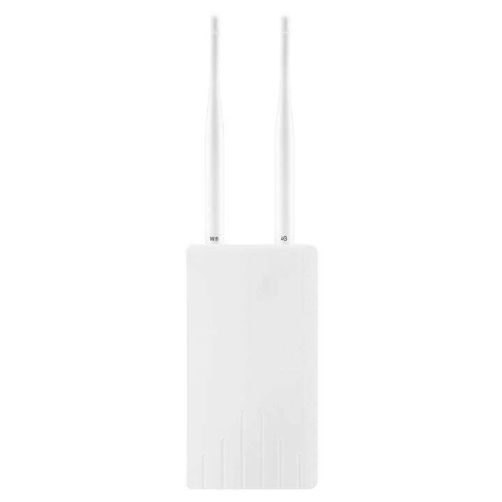 4G LTE Wireless AP Wifi Router Hotspots CAT4 Outdoor LAN WAN SMA ...