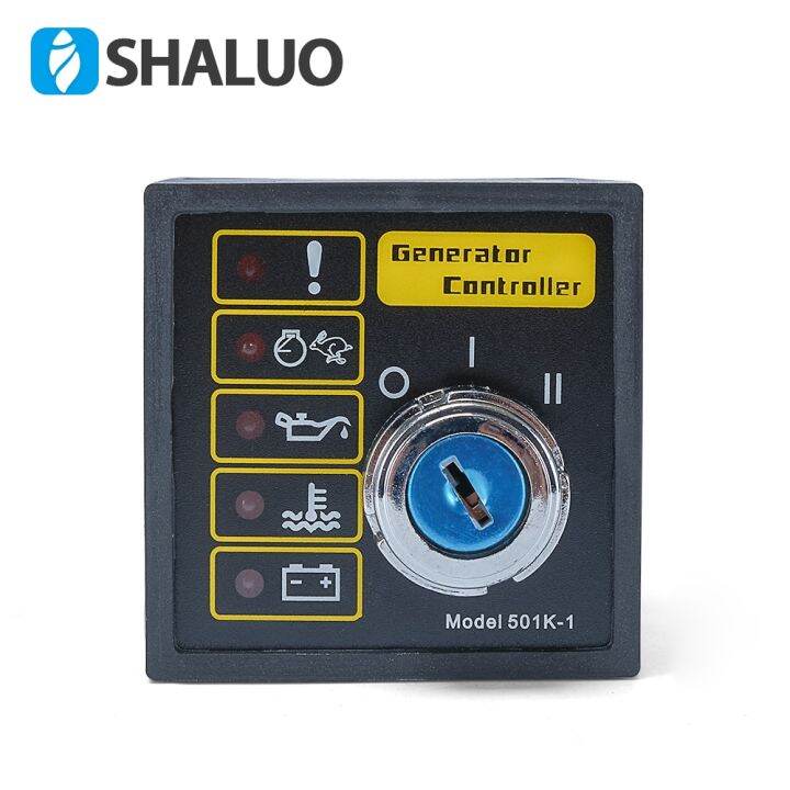 Generator Controller unit 501K auto start control pannel DSE501K Diesel ...