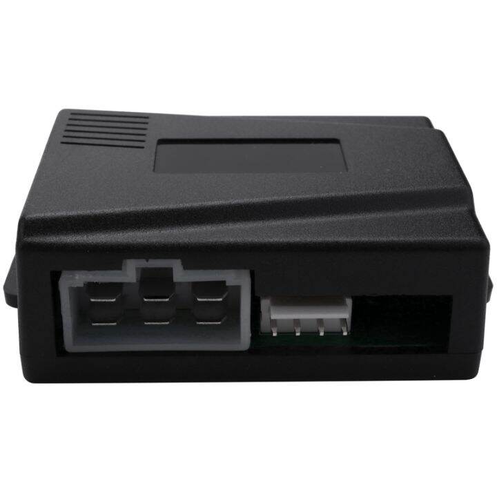 2X Smart Car Engine Push Start Stop Button Rfid Lock Ignition Keyless ...