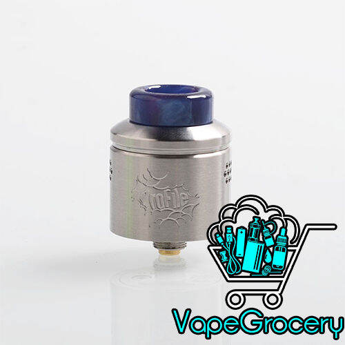 LEGIT PROFILE RDA SS BY WOTOFO | Lazada PH