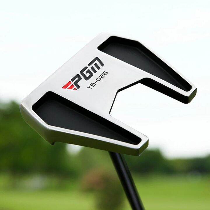 New PGM Golf Club Standing Golf Putter Low Center of Gravity Is Stable ...