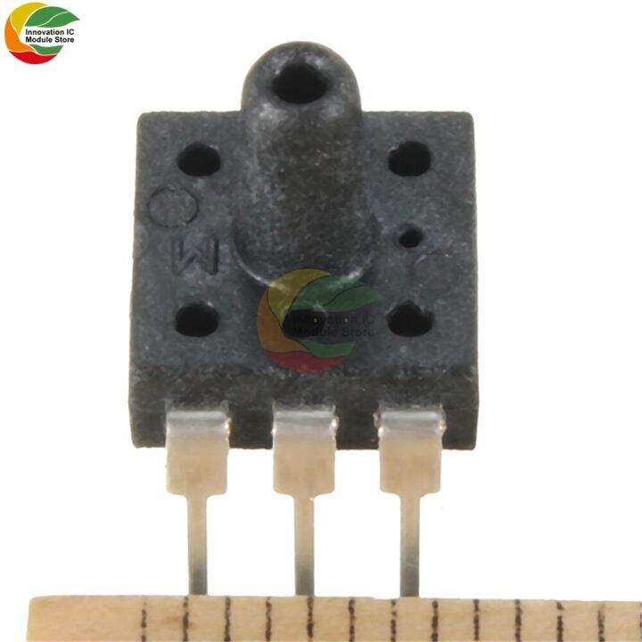 MPS20N0040D-D Sphygmomanometer Dip Air Pressure Sensor Module 0-40kPa ...