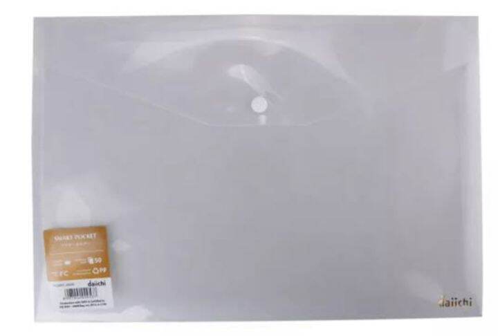 DAIICHI CLASSIC SMART FC DCS09FC-200001 POP CLEAR | Lazada Indonesia