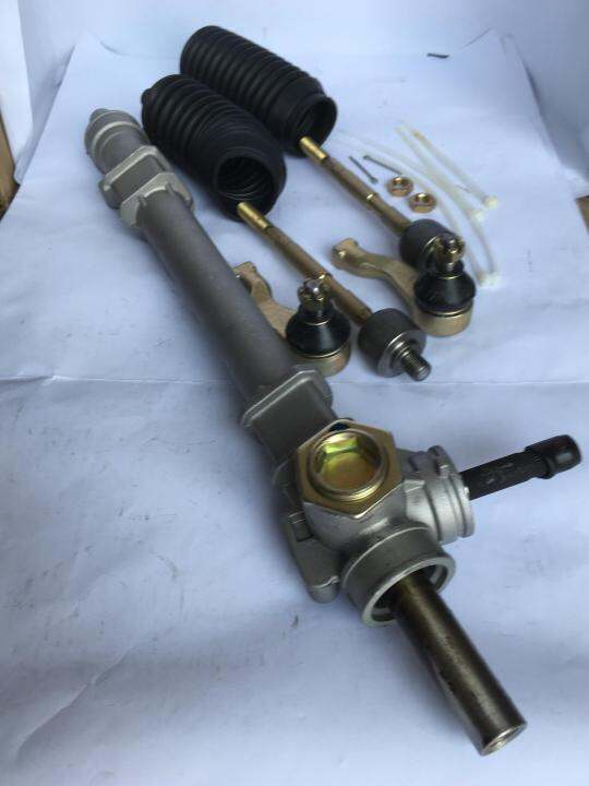 PERODUA KANCIL STEERING RACK NEW SET | Lazada