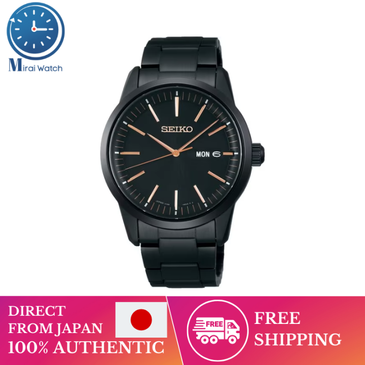 [Direct from Japan] SEIKO SEIKO SBPX135 SEIKO SELECTION | Lazada PH