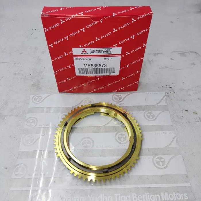 RING SINKROMIS SINCRONIS PS 125 TURBO HDX SET ME535673 | Lazada Indonesia