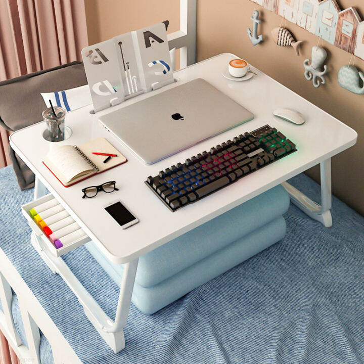 SG Ready Stock Home Living Bedroom computer table bedroom small table ...