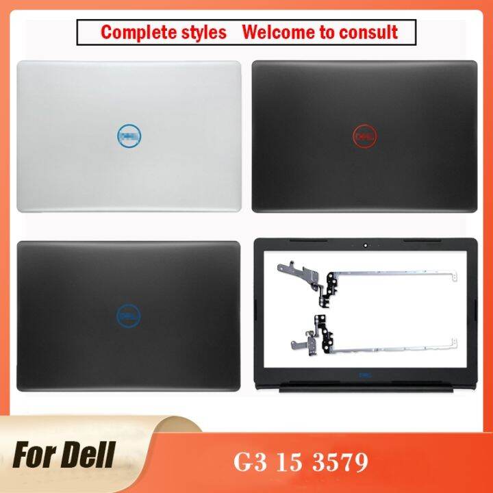 2022☆ New Original For Dell Inspiron G3 15 3579 Gaming Screen Top Case ...