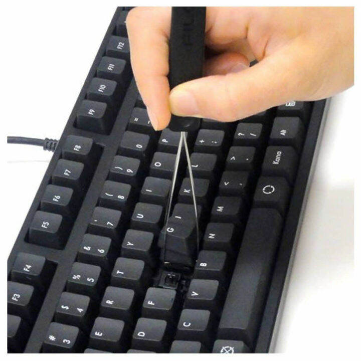 Sanheใหม่Universalคีย์บอร์ดแบบกลไกKey Keycap Switch Puller Remover ...