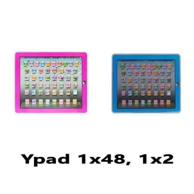 Ypad | Lazada PH