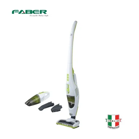 Faber Portable Stick Vacuum Cleaner [ FVC Flexi 201 GRN ] | Lazada
