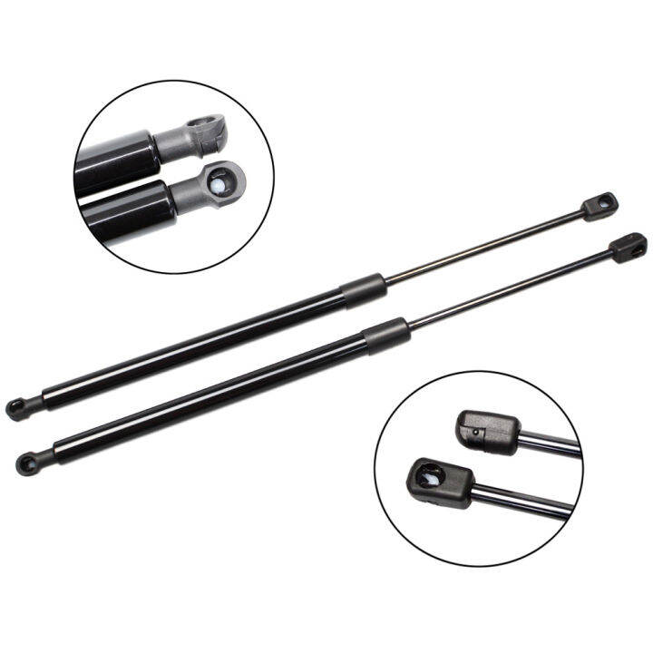 Back Door Stay for Hyundai Santa Fe III DM 2013-2019 Rear Tailgate ...